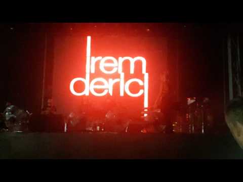 İrem Derici Kocaeli hayranlığı