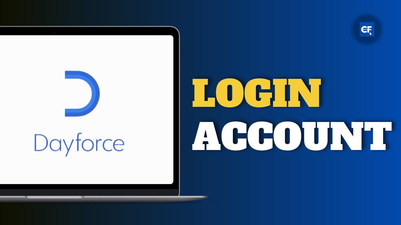 How to Login Dayforce Payroll Account - YouTube