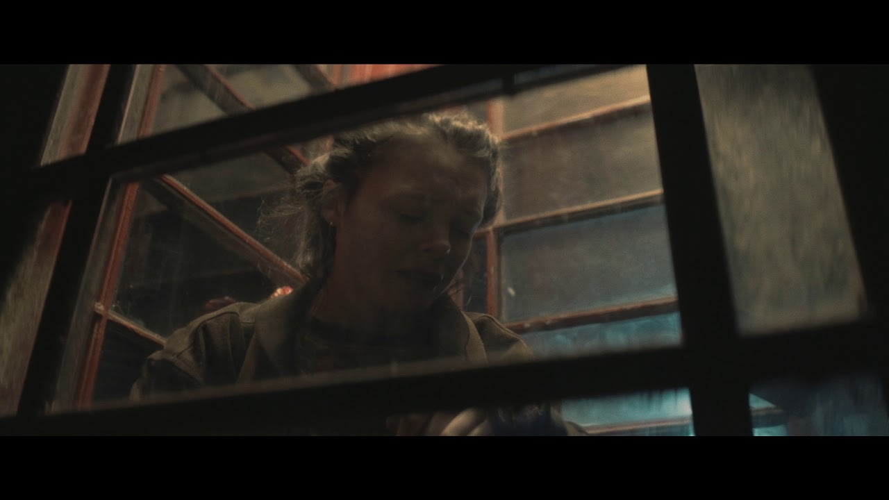 Into The Ark - Better Than Never At All (Official Video) - YouTube