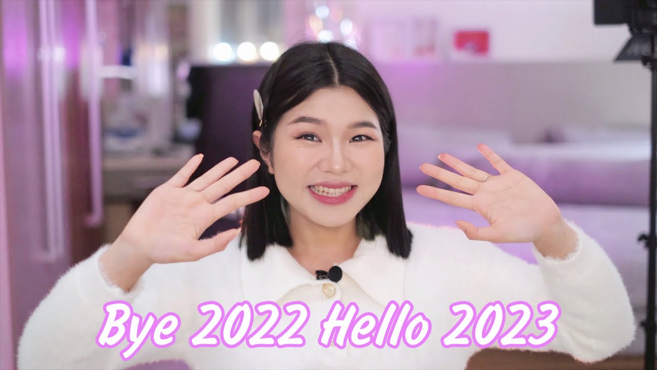 My 2022 Recap | Sreynea ស្រីនា - YouTube