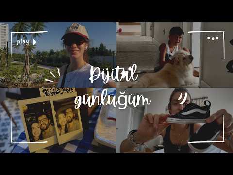 Bebişimin ilk hareketini hissettim, 18 haftalık olduk, Evlilik yıldönümümüz | Haftalık Vlog :)