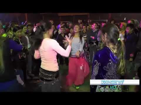 شاهد الفتاة الثي عشقها كل من شاهد رقصها   YouTube