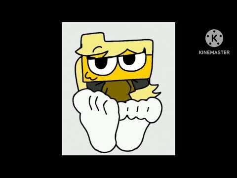 (FNF FEET) - Meri's Socks