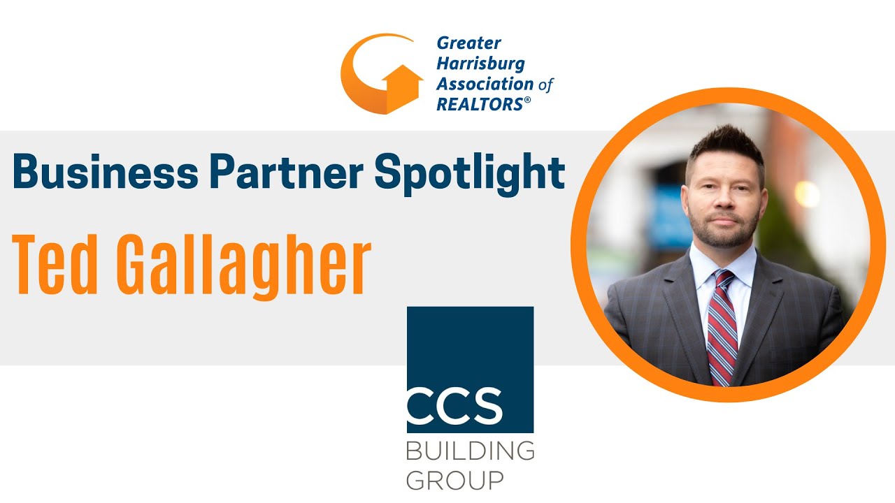Business Partner Spotlight, CCS Building Group - YouTube