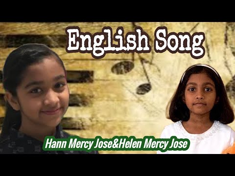English Devotional song //Hann Mercy Jose, Helen Mercy Jose - YouTube Music