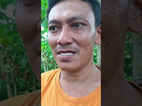PASAWAY SI ECO KAY GLORIA.