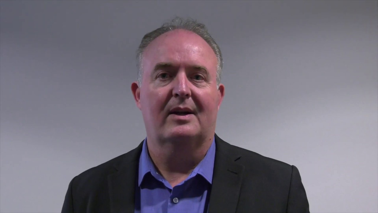 Matt from Cornwall Innovation - YouTube