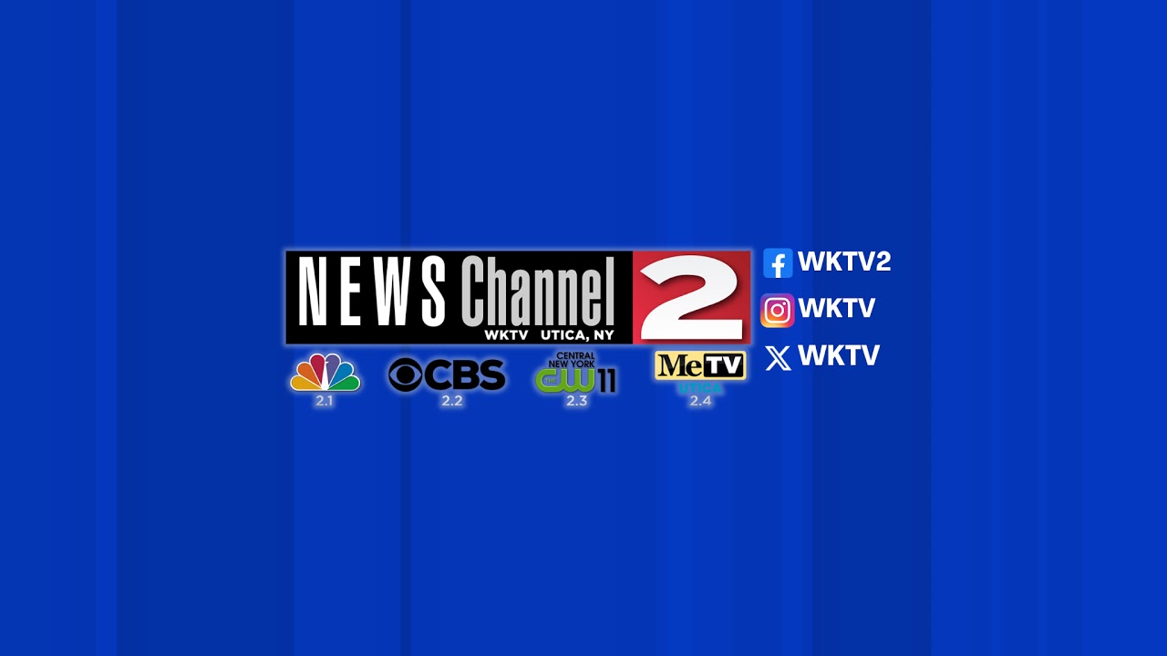 WKTV NEWSChannel2 Live Stream - YouTube