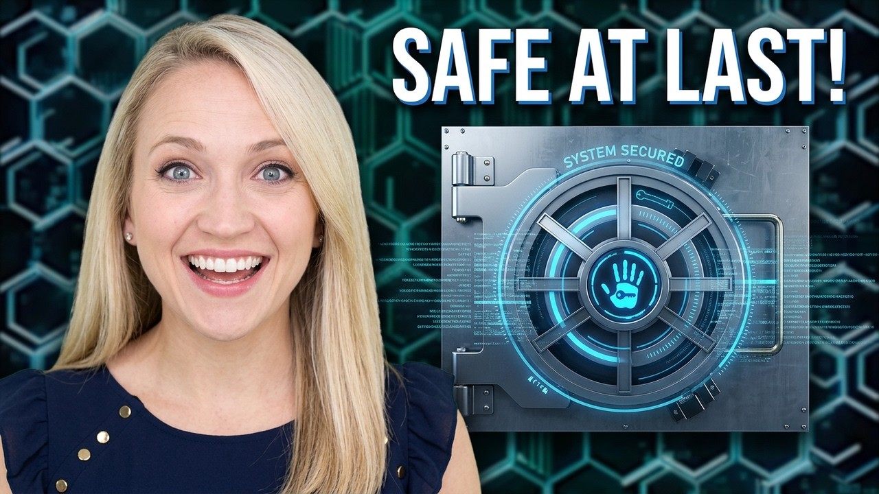 How Your Fingerprint Can Be HACKED - YouTube