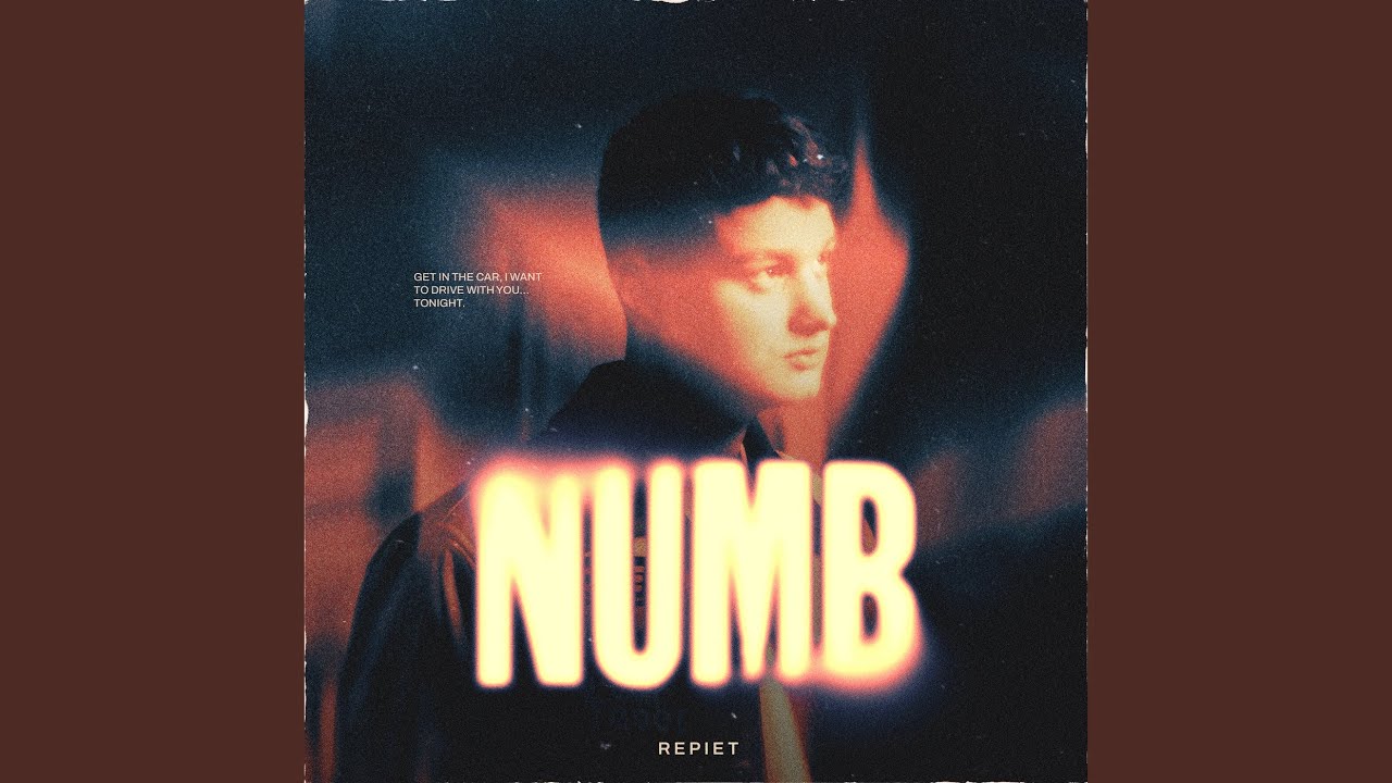Numb - YouTube