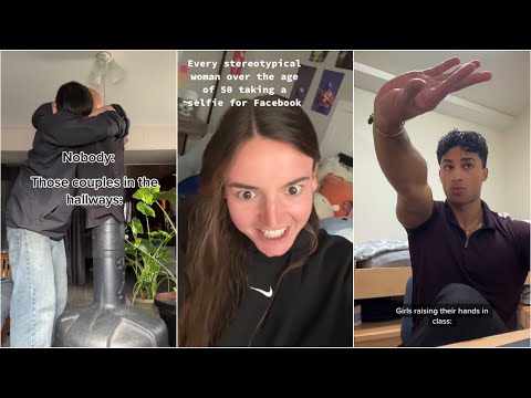 Farting tiktok compilation