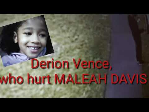 New footage May2,2019 Derion Vence without MALEAH DAVIS - YouTube