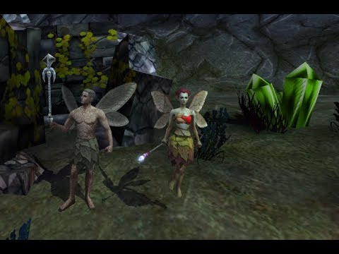 [CH] Rare Item Reviews(Faerie Weapons) - YouTube