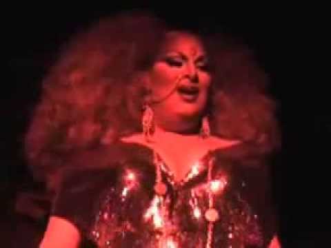 Amazing Drag Queen: Orlando FL - YouTube