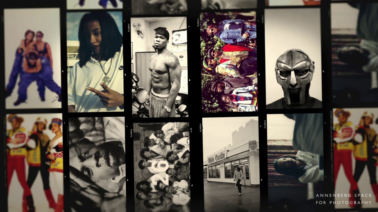 CONTACT HIGH: A Visual History of Hip-Hop | Annenberg Space for ...