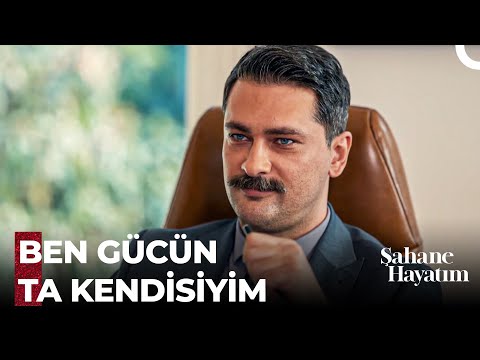 Şebnem İçin Yapacaklarımın Sınırı Yok - Şahane Hayatım 15. Bölüm