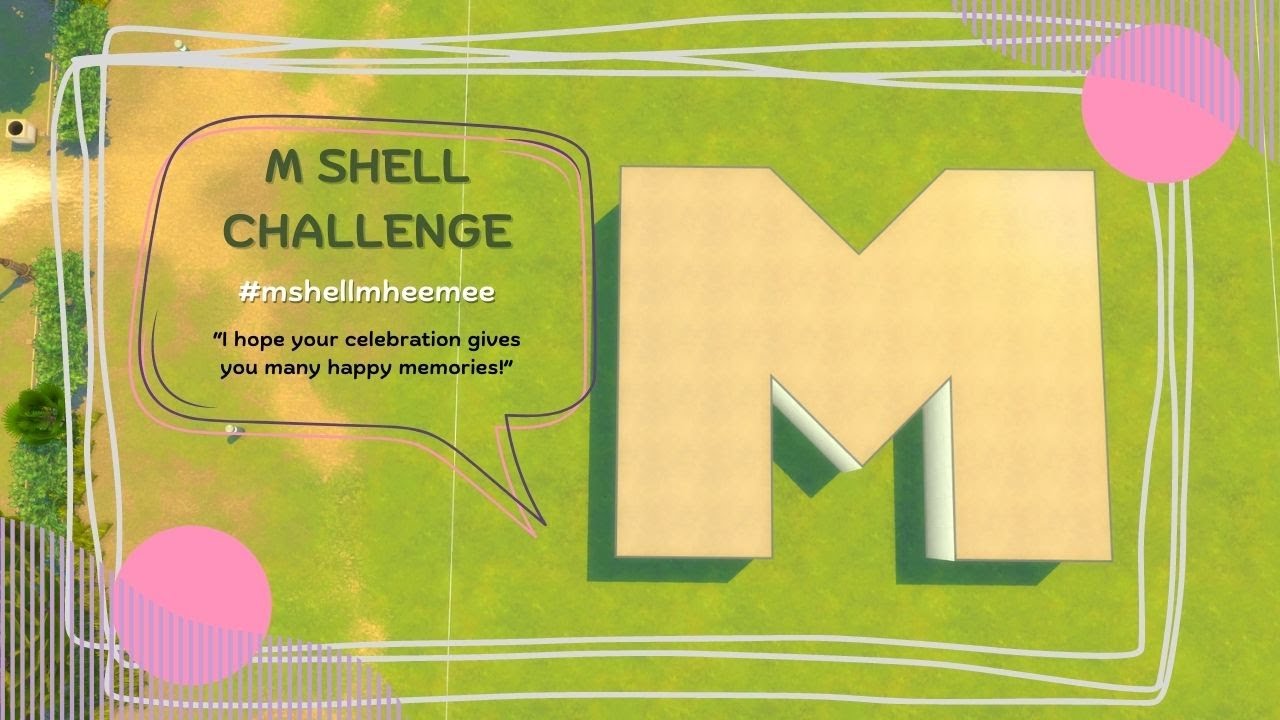 🔴 สร้างบ้านกิจกรรมของ Mheemee จากแฟนคลับของ Mheemee ในวันเกิดของ ...