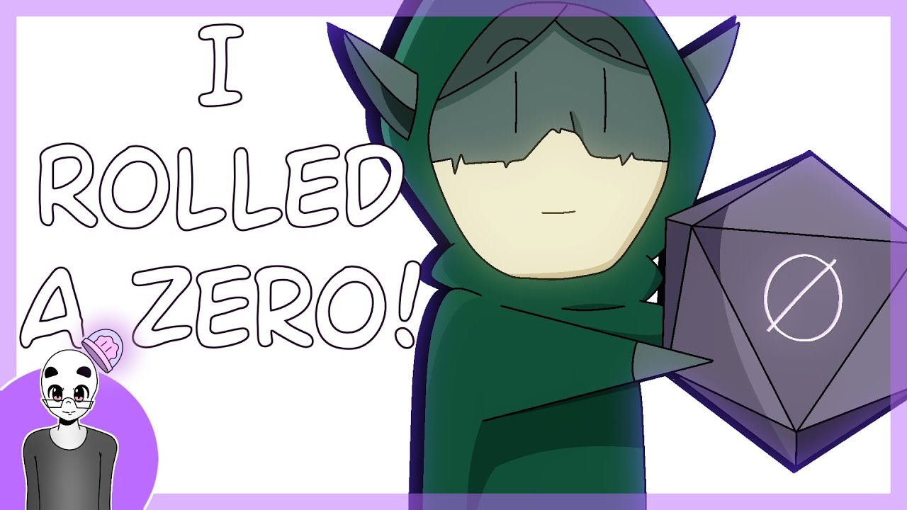 SAM ROLLS A ZERO?! - Critical Role Campaign 2 Episode 4 Animatic ...