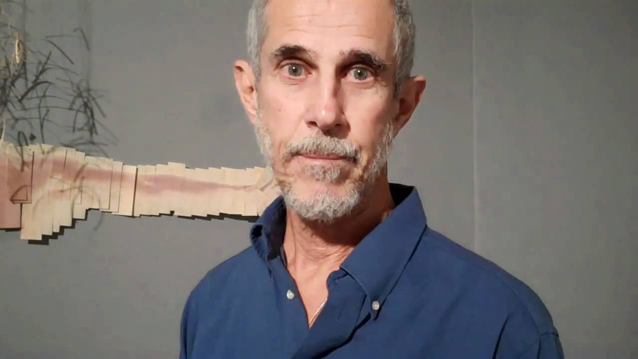 Rafael Salazar: Art as Philosophy - YouTube