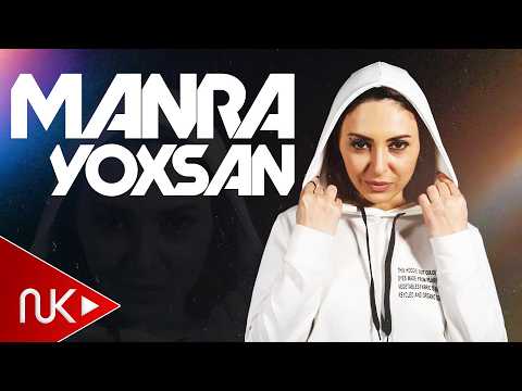 ManRa - Yoxsan 2022 (Official Music Video)
