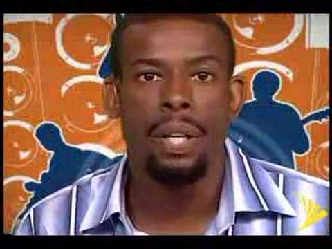 Chuck Nice Quick Hits1 - YouTube