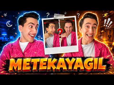 1 Bir saat 🍰 Metekayagil TikTok Derlemesi 🥑Eski sevgiliye parfüm: desespero e mico.
