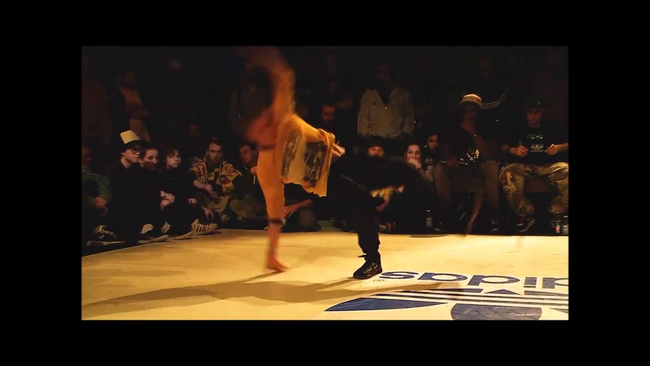 B-Boy MARIO KIDS TEAM Trailer. - YouTube