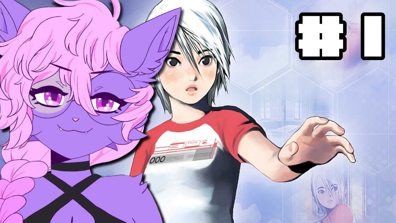 🔍 And Another Thing... 「 Trace Memory/Another Code (DS) - 1 」 - YouTube