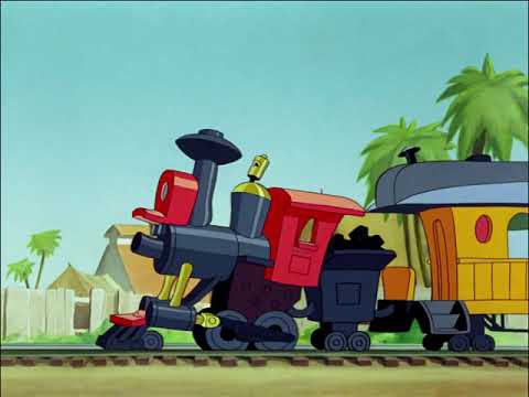 Dumbo Dublagem 1941 \
