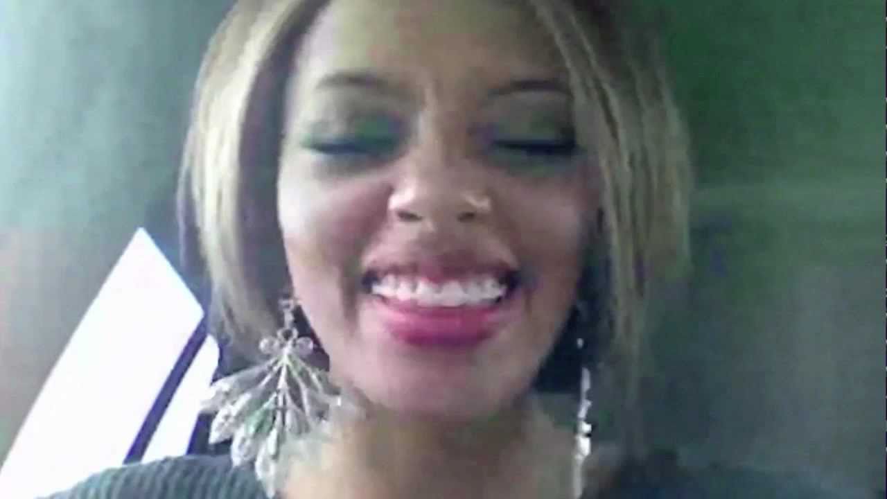 Blair Griffith - thePageantGuy.com interview with Miss Colorado USA ...