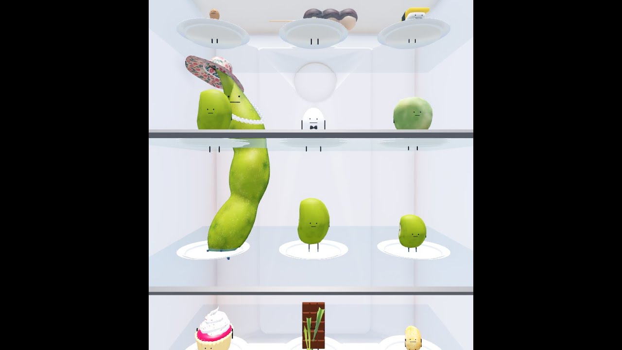 SECRET STAYCATION - NEW UPDATE DARK ROOM - YouTube