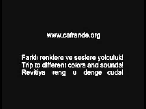 Zeremin Berd    Avni Polat  cafrande org