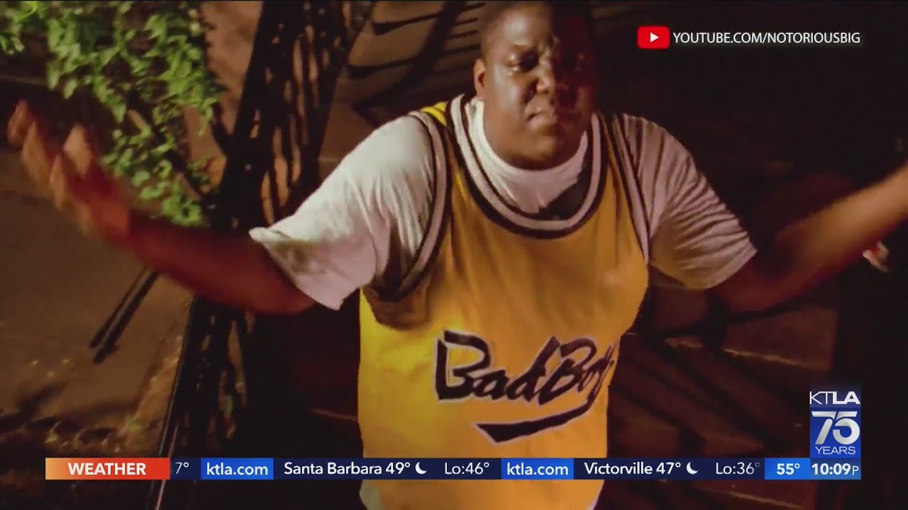 A quarter century later, no closure in the fatal shooting of Notorious ...