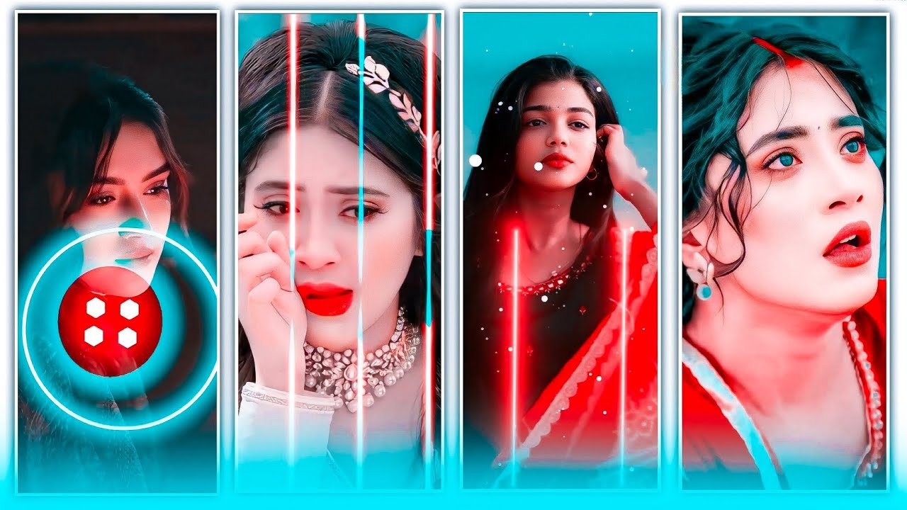 New Trending Sad Status Video Editing In Alight Motion ll Bhojpuri Sad ...