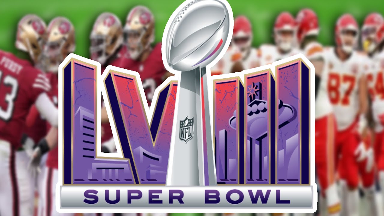 NFL SUPER BOWL preview in 15 MINUTES - YouTube
