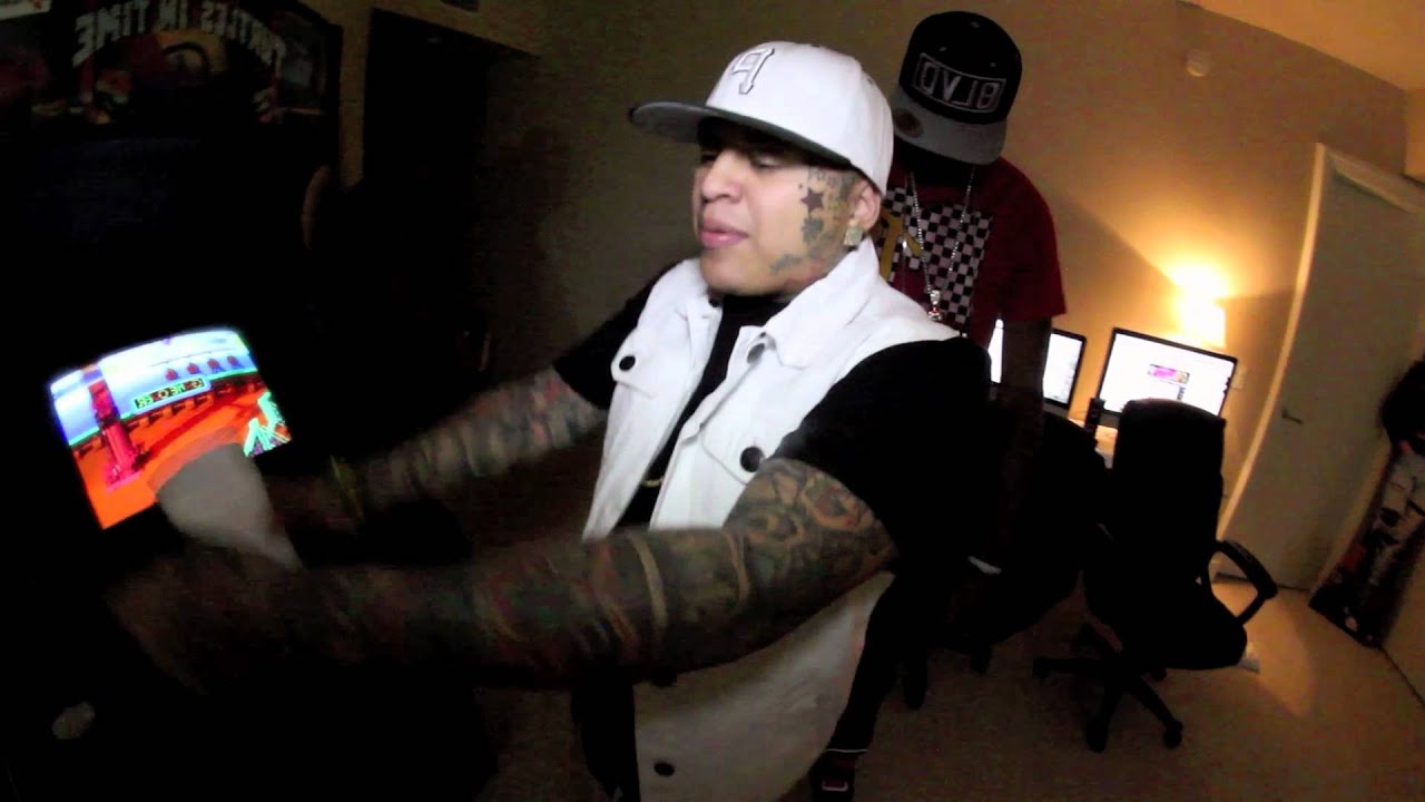 D.FLORES SODMG - CITY STAR -EPISODE 27 - YouTube