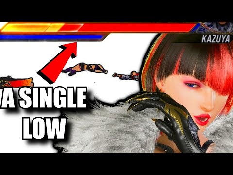 This is what a true mix up character looks like - YouTube