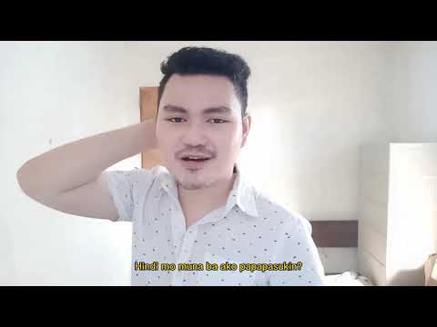 'Baka Bukas' Short Film (Full Video)