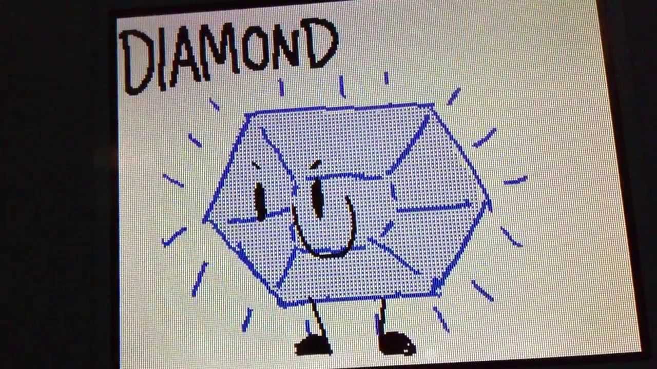 NEW Flipnote Object Battle Intro! - YouTube