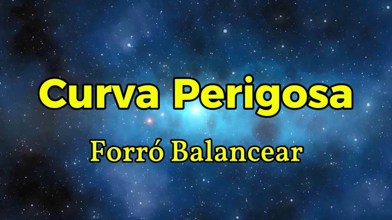Curva Perigosa - YouTube