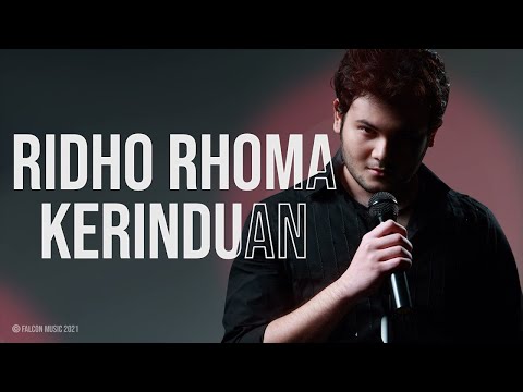 Ridho Roma - Kerinduan (Karaoke Version) | No Vocal - YouTube