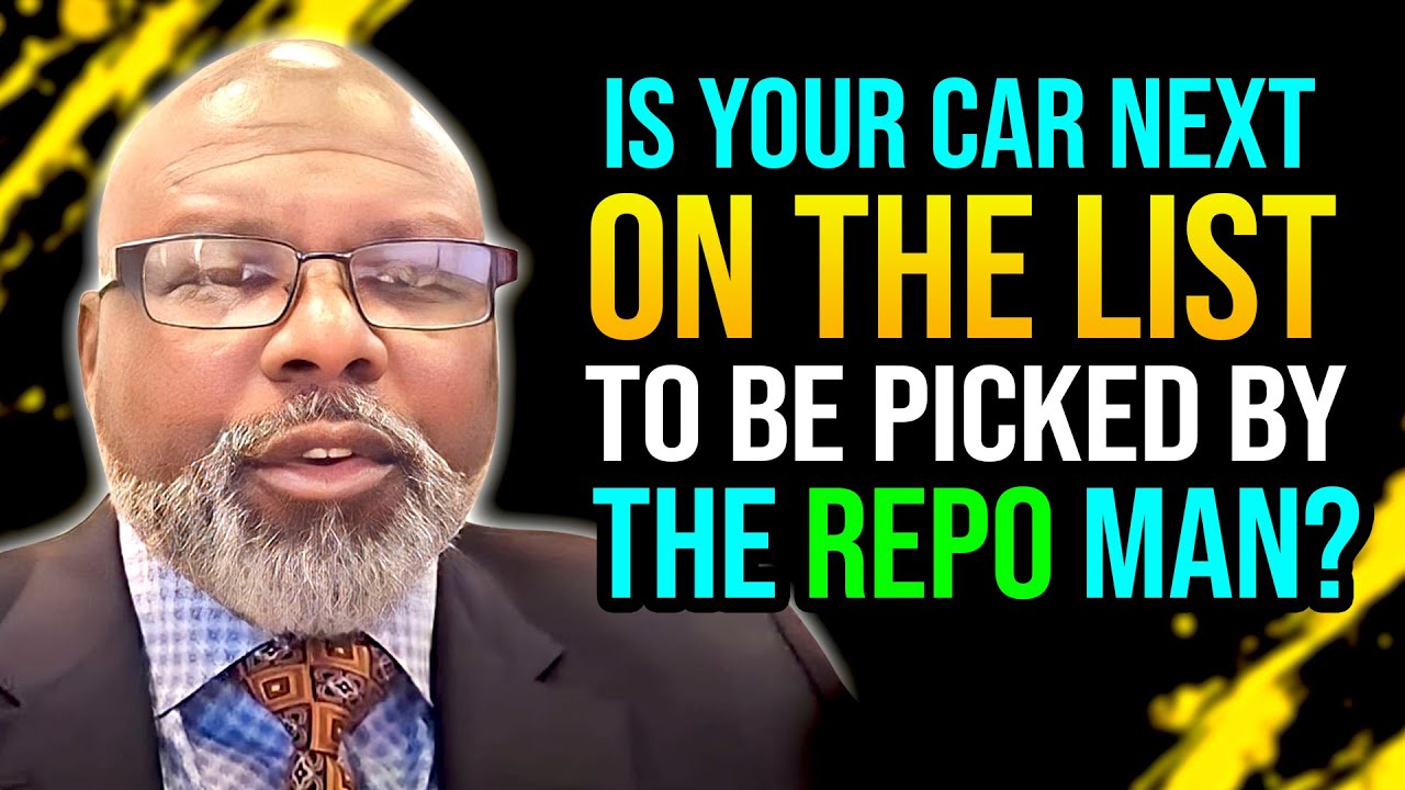 Auto Repo Up in 2023 Subprime Auto Loans - YouTube