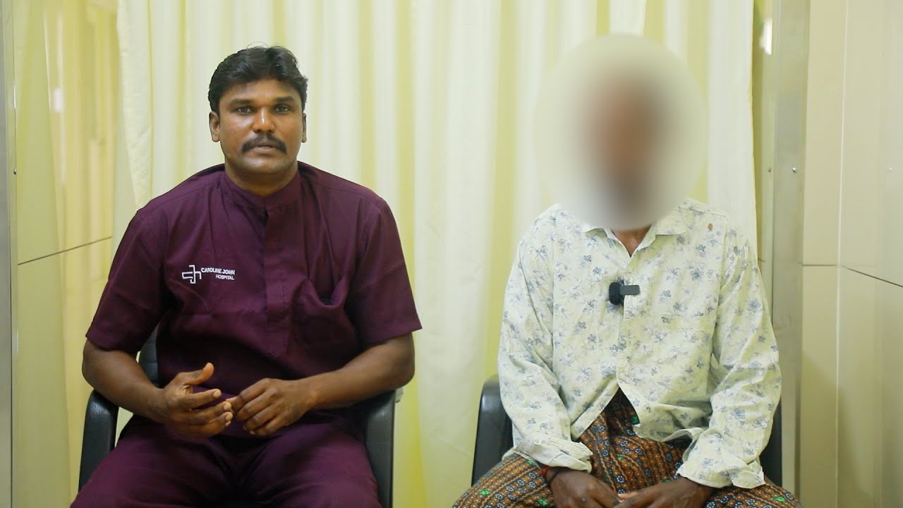 Real Patient Stories | Life After Penile Implant Surgery - YouTube