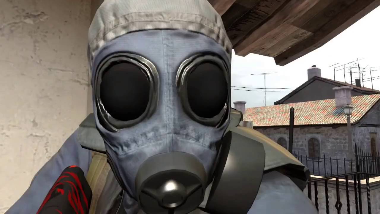 Funny CS:GO Animation - The Dog VS CT - YouTube