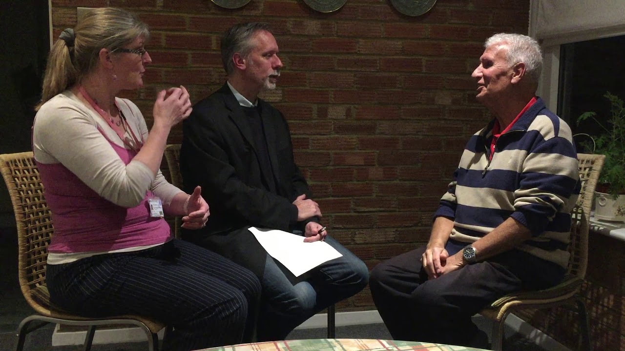 BSL interpreting practice, 2 way conversation, for NVQ Level 6 ...