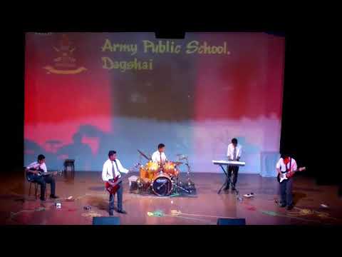 APS Dagshai at DC Indore IPSC - YouTube