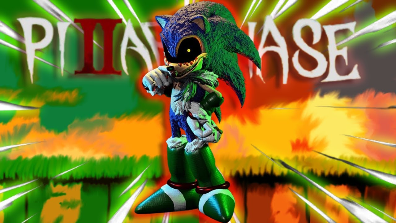 Pillar Chase 2 PCX SLAYER SKIN | XMAS SHOWCASE - YouTube