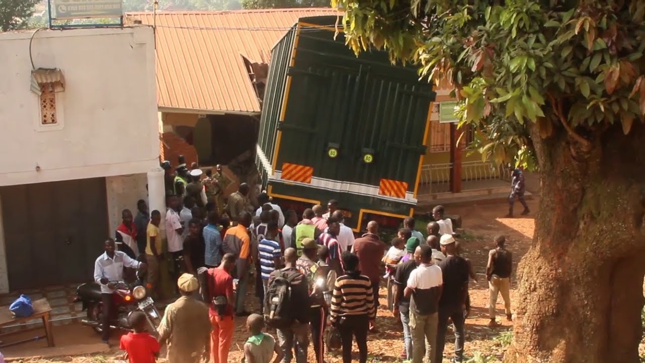 Agabuutikidde: ISMAIL NSUBUGA OKUGAKUSOMERA. - DAYIREKITA WA MPONDWE ...