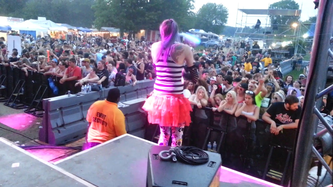 Performing at EST Fest 2015 - YouTube