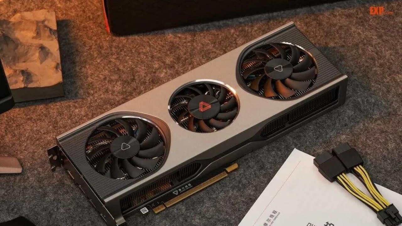 Moore Thread Autonomous GPU Successfully Adapted! OpenCV MUSA official ...